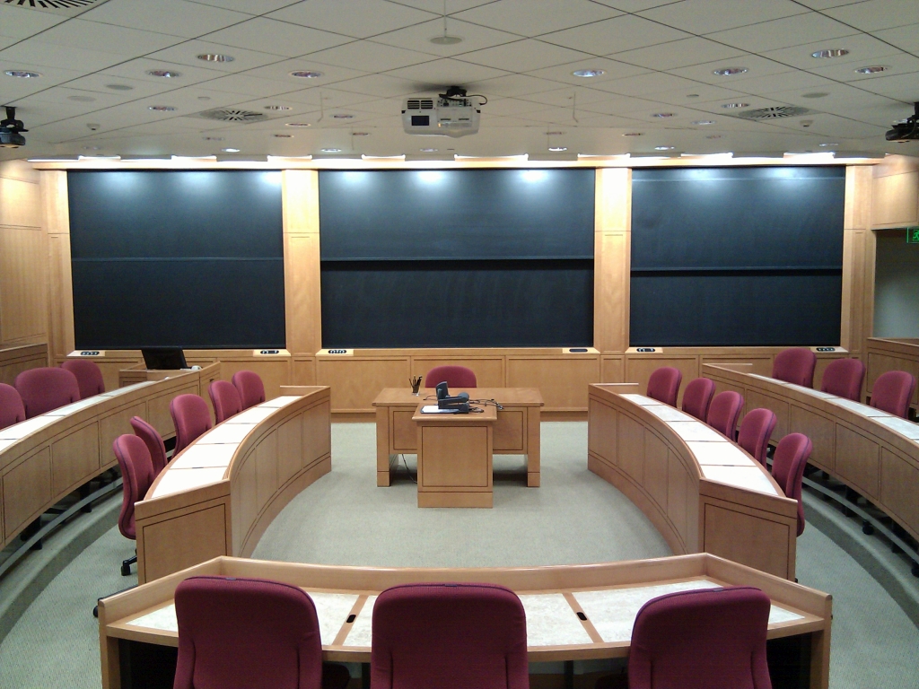 IDEF Internacional – I+D+I y Formación E-Learning