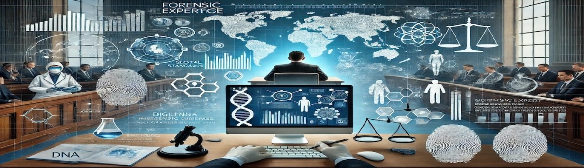 ¿Qué es Pericia y un Perito Forense? – IDEF Internacional